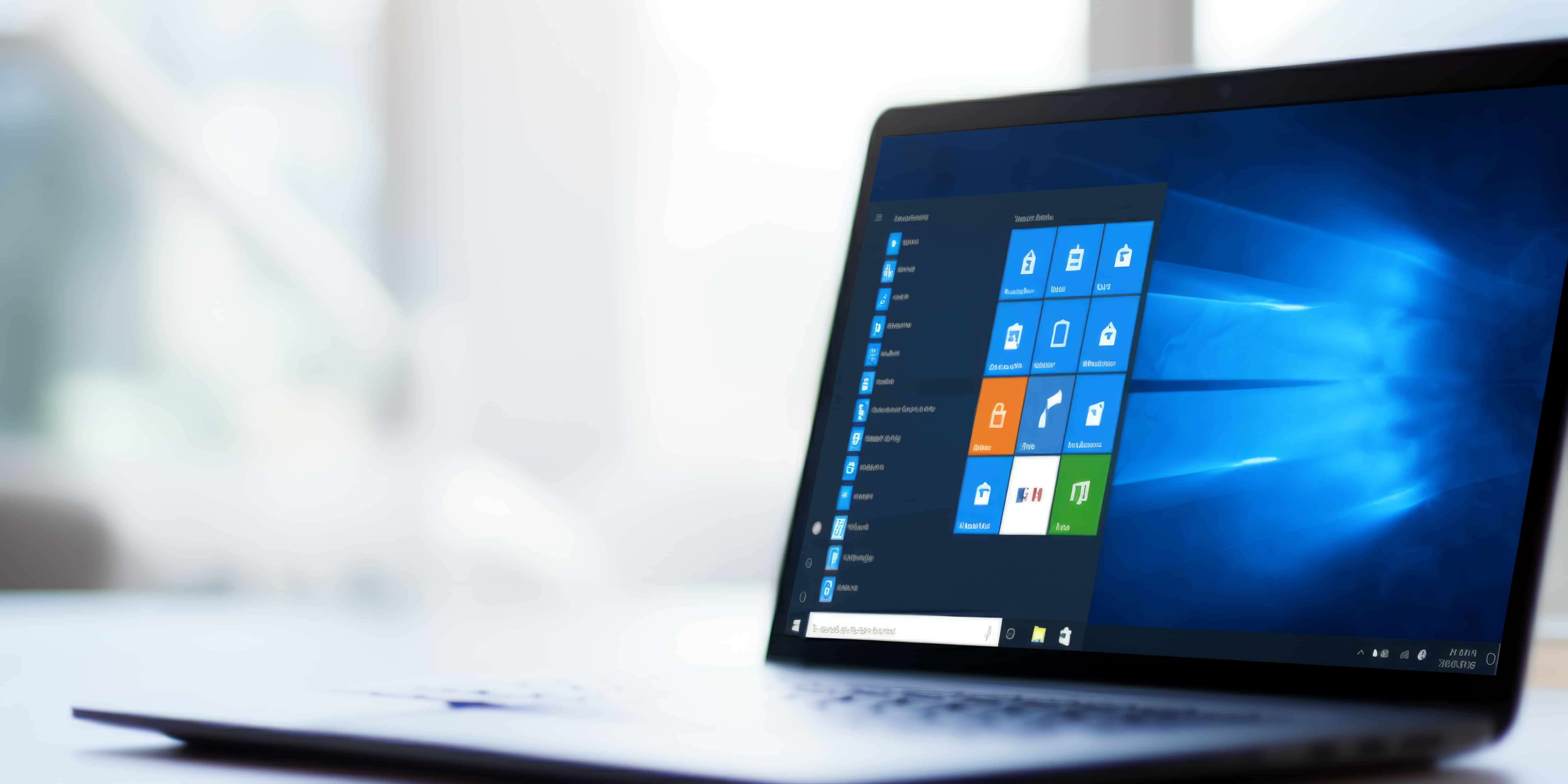 Windows 10 Is on the Way Out — What You Should Do Next - Sprint Infinity